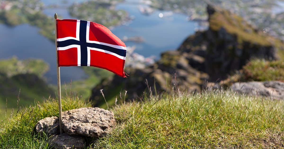 Nu kan du igen arbejde i Norge som fysioterapeut