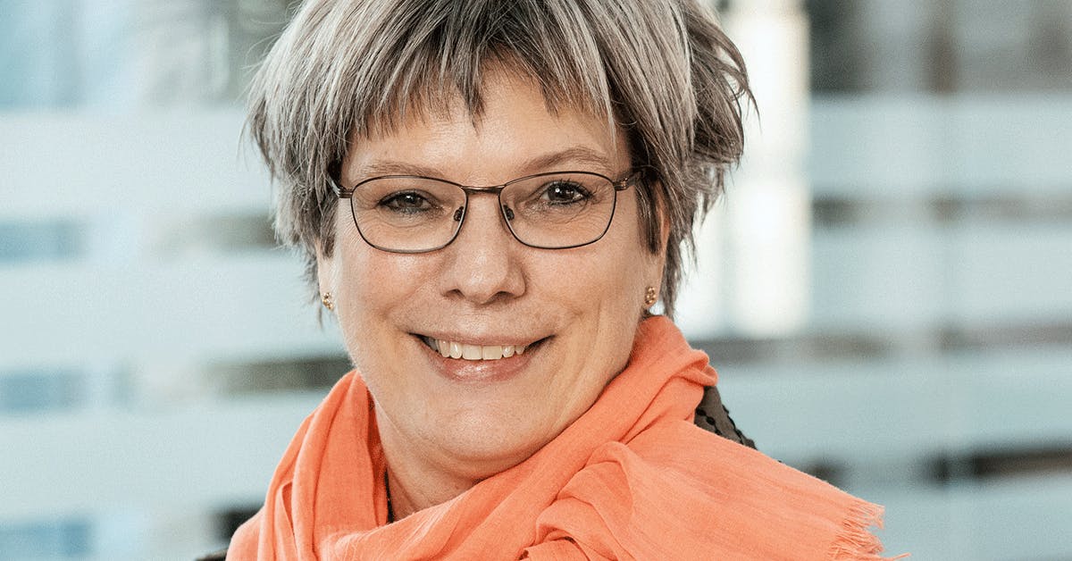 Jeanette Præstegaard er ny formand for Danske Fysioterapeuter