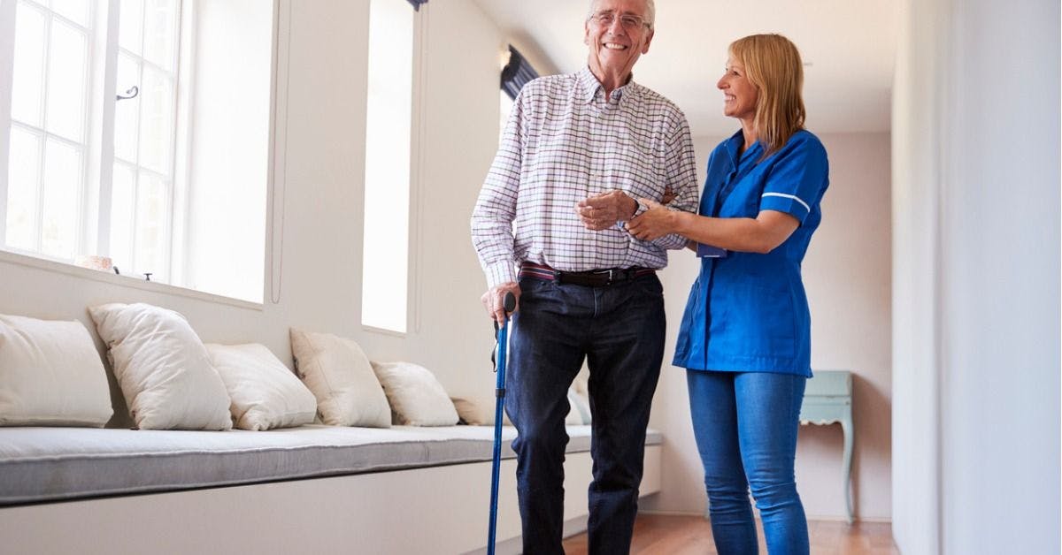 Ny version af manual til 10-meter gangtest