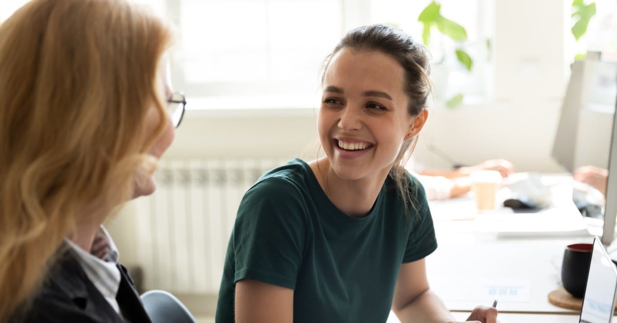 Find din tillidsrepræsentant: Det giver dig mange fordele