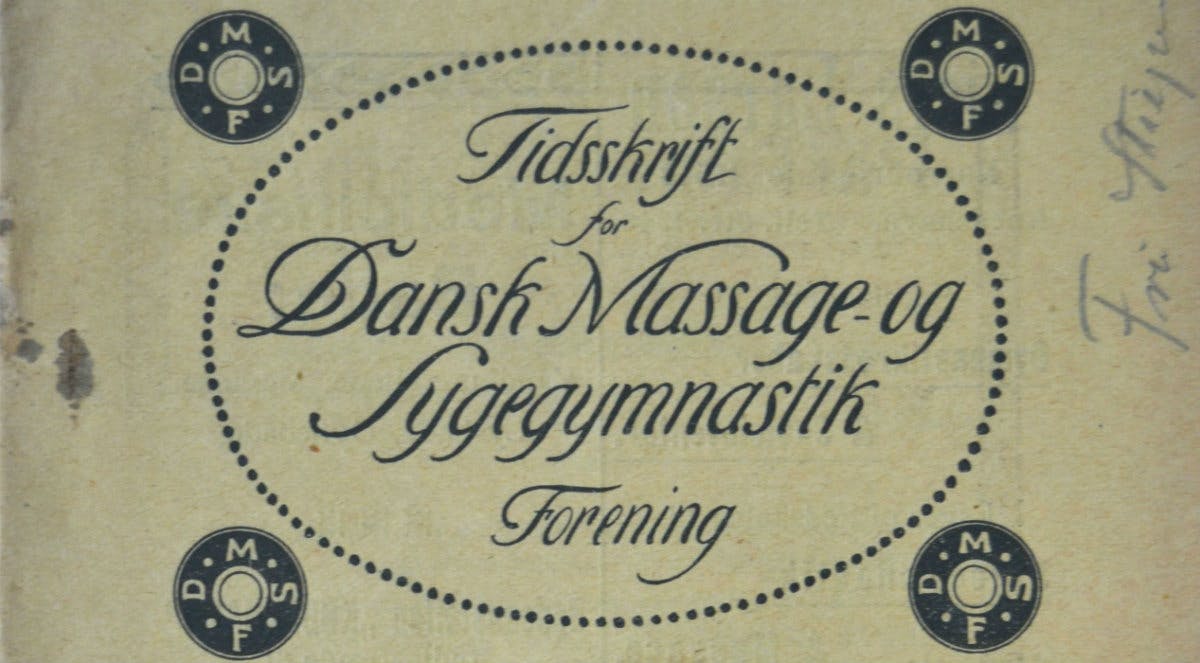 Fagbladet som flagskib